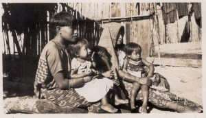 And What Are Molas? – Guna Molas