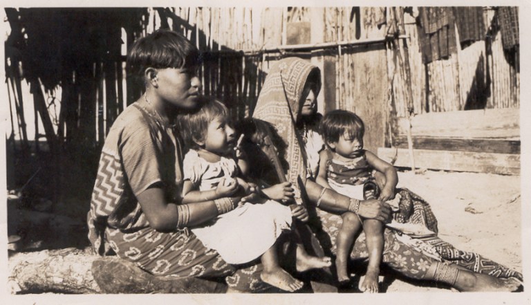 And What Are Molas? – Guna Molas