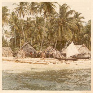 And What Are Molas? – Guna Molas