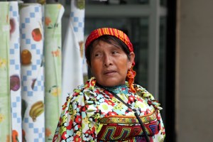 And What Are Molas? – Guna Molas