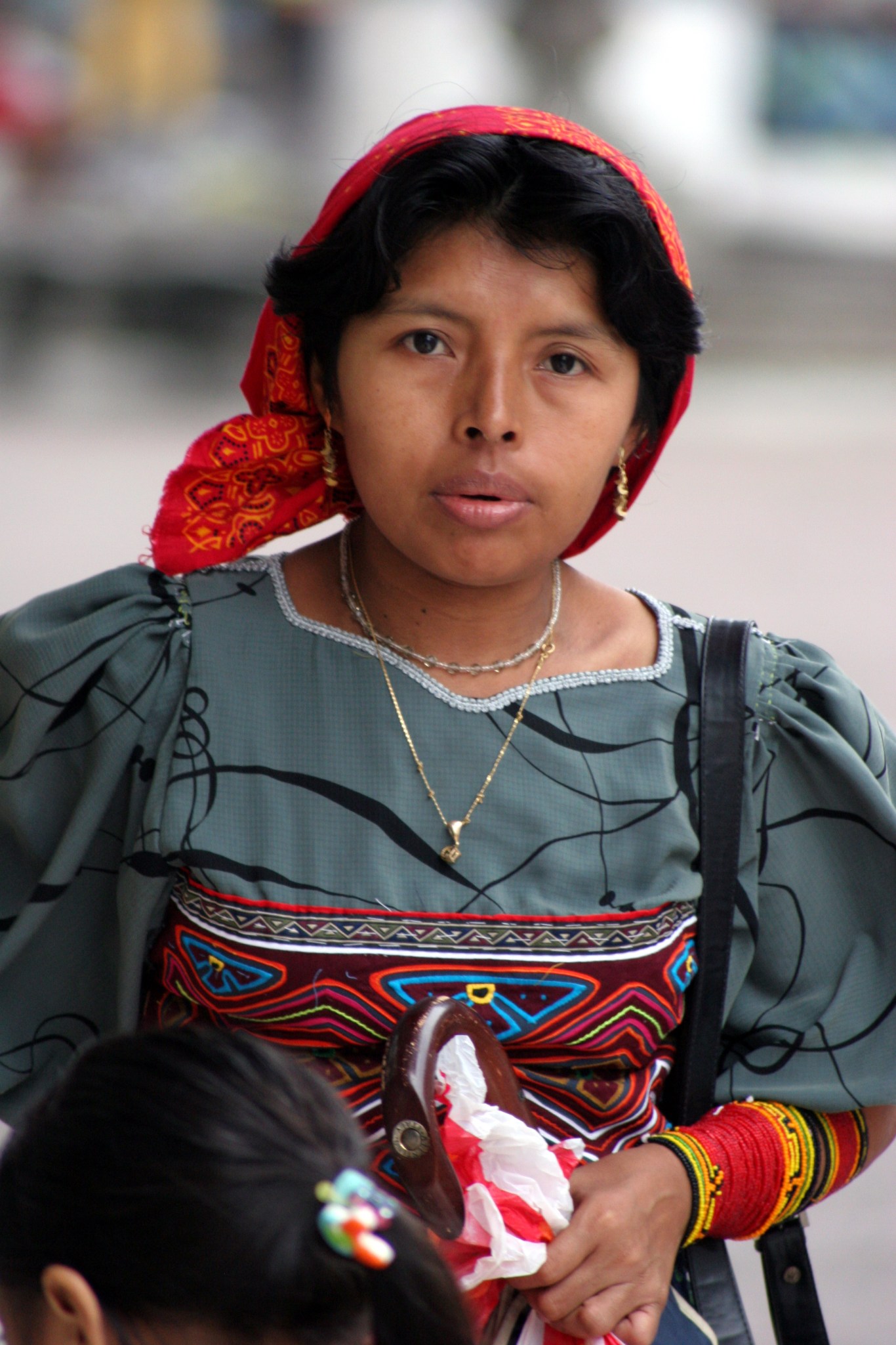 And What Are Molas? – Guna Molas