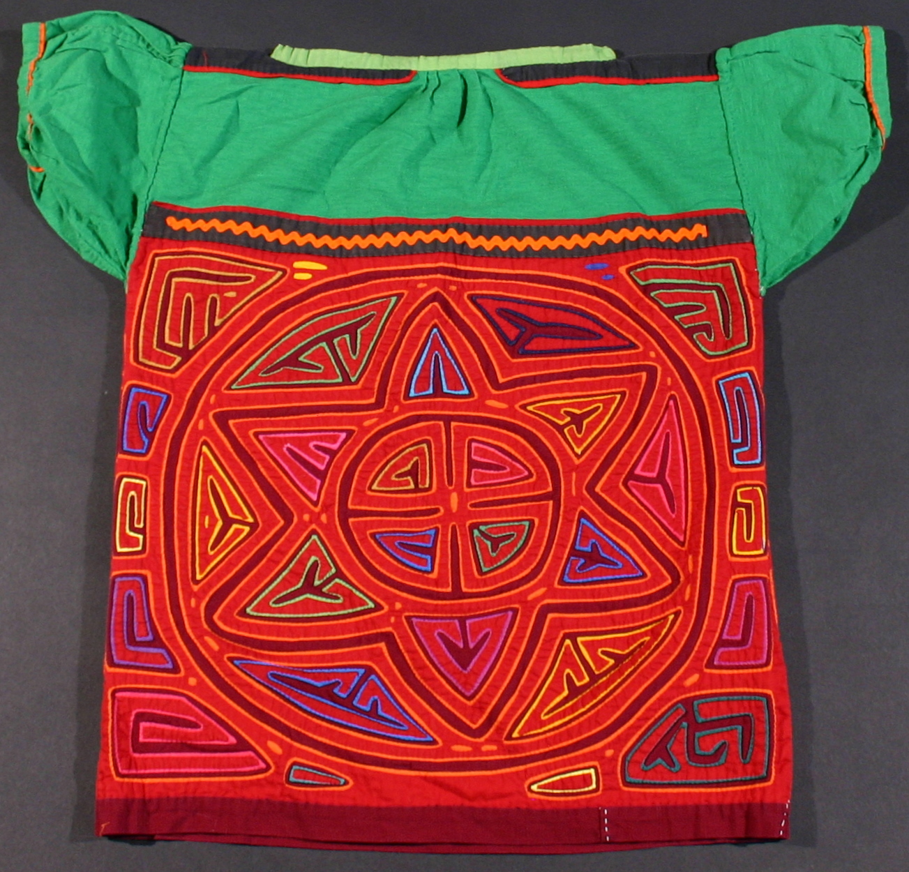 And What Are Molas? – Guna Molas