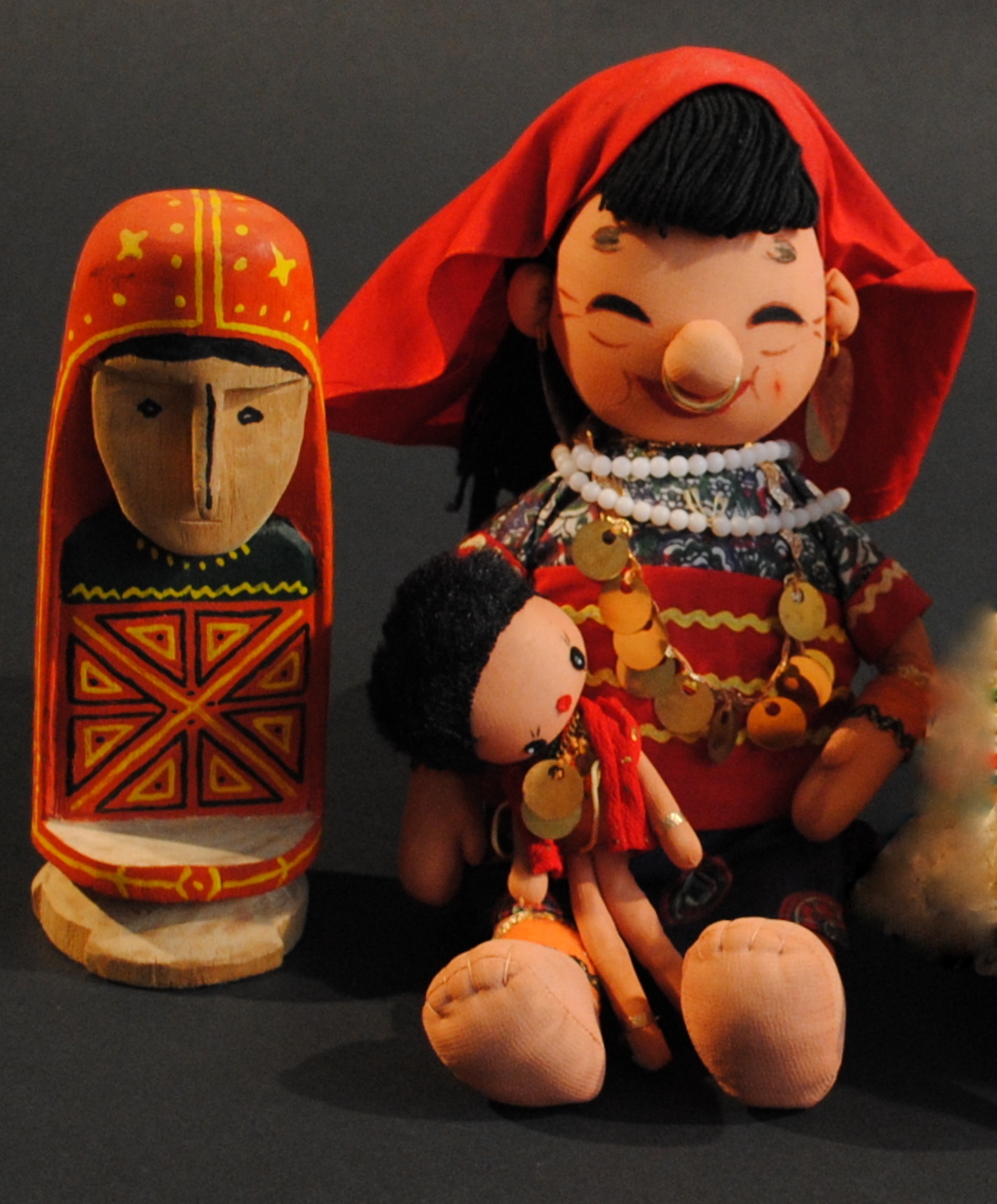 And What Are Molas? – Guna Molas