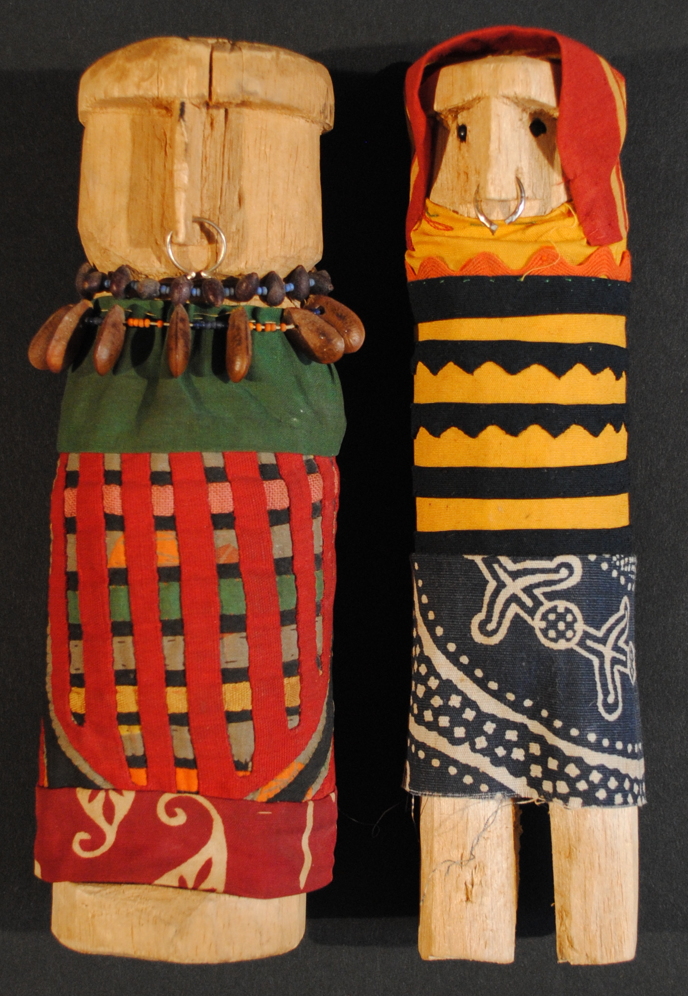 And What Are Molas? – Guna Molas